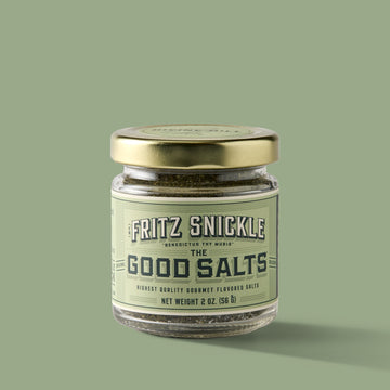 Snickle Snack Co. – DIY Gourmet Pickle Mixes & Whimsical Snacks | Bold
